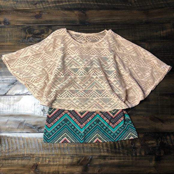 Cato | Shirts & Tops | Cato Girls Top | Poshmark